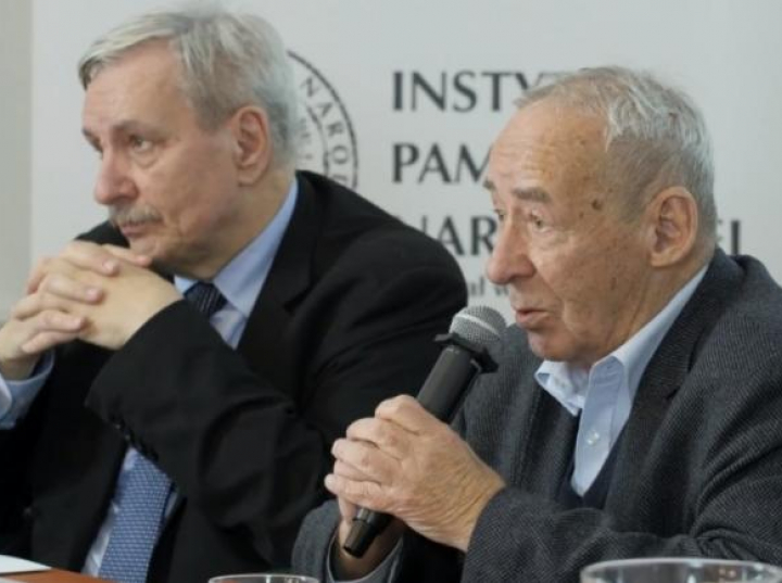 Prof. Paczkowski: dla Rosji i ZSRS kluczem do imperium było ...