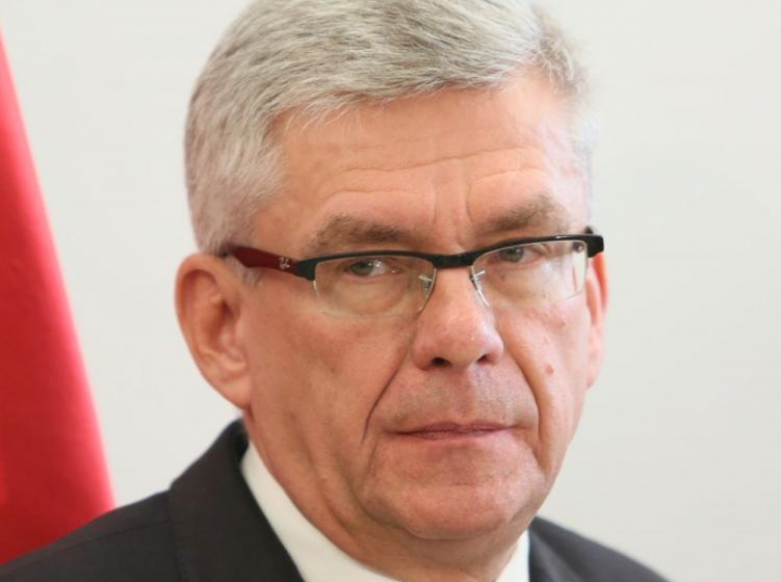 S. Karczewski: relacje polsko-ukraińskie powinny być oparte na prawdzie ...