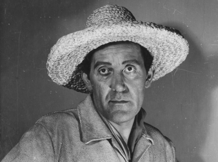 25 lat temu odszedł Ludwik Benoit - mistrz drugiego planu | dzieje.pl ...