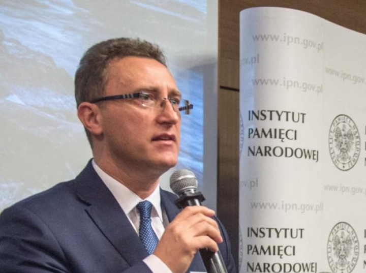 Dr Rogut: dla Polaków II wojna światowa skończyła się najpóźniej ...