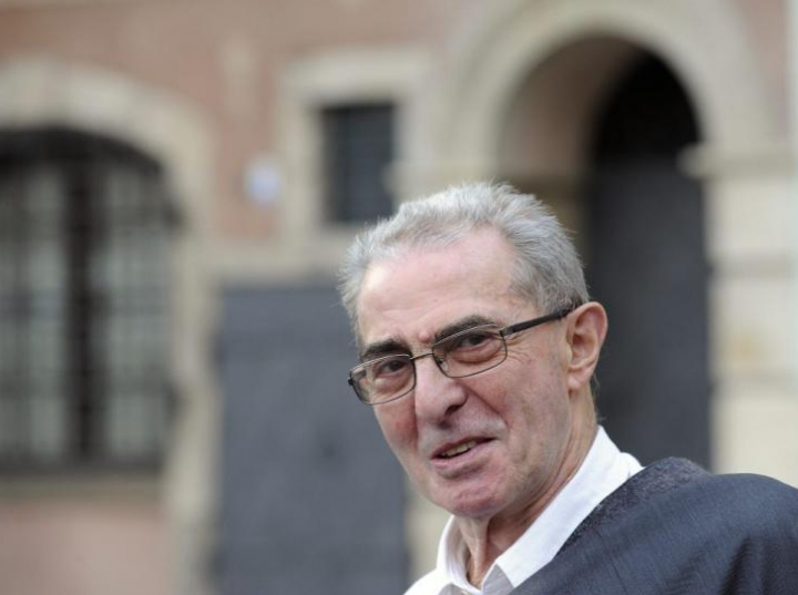 Prof. Karol Modzelewski kończy 80 lat | dzieje.pl - Historia Polski