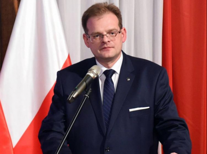 J. J. Kasprzyk: 1 września planujemy światowy zjazd weteranów II wojny ...