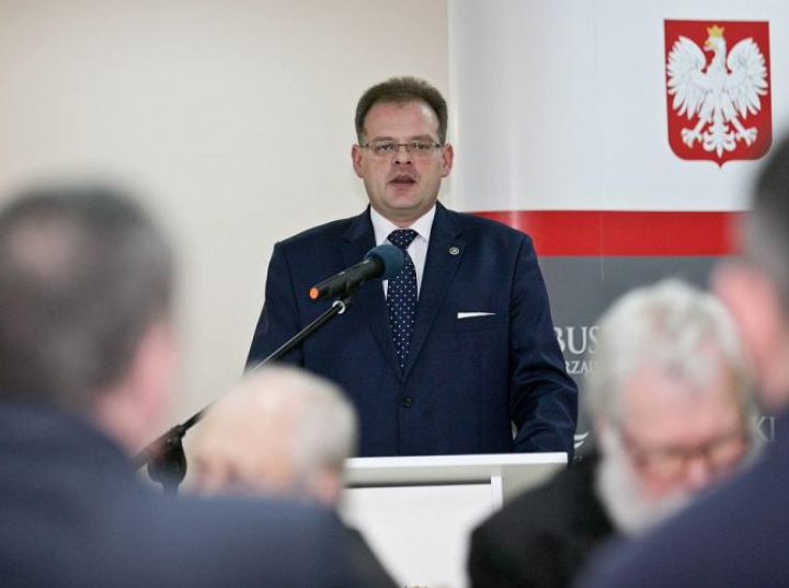 Jan Józef Kasprzyk o kombatantach: dzięki nim mamy wolność | dzieje.pl ...