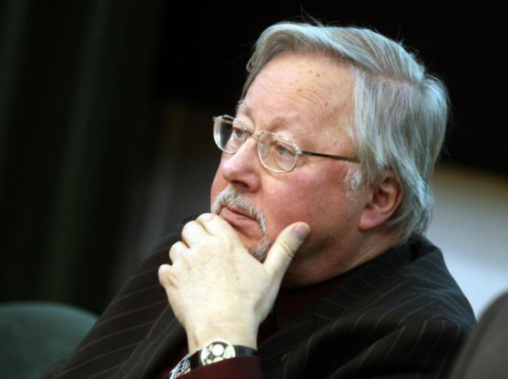 Vytautas Landsbergis: jesteśmy zagrożeni jak nigdy dotąd | dzieje.pl ...