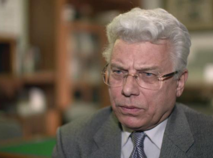 Prof. Wysocki: Auschwitz był obozem, który powstał na terenie Trzeciej ...