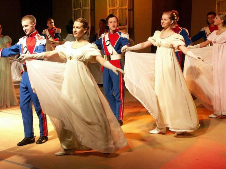 Prestiżowa nagroda Wilna dla polskiego zespołu ludowego Wilia | dzieje ...