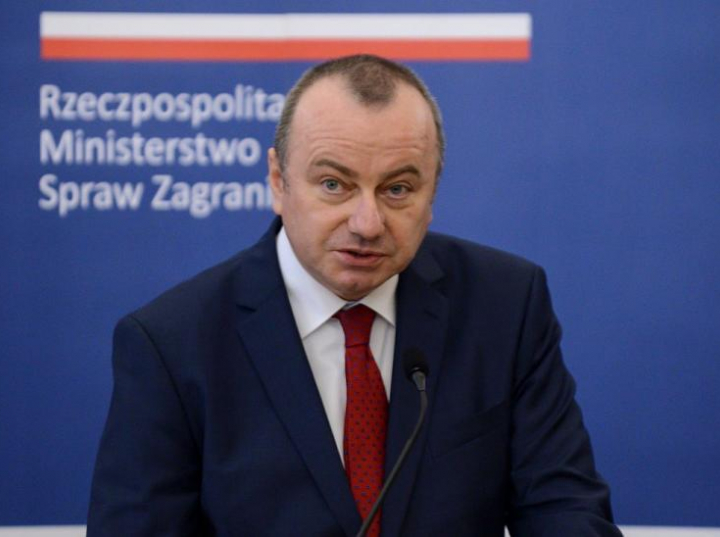 M. Filipowicz: Rosja i Polska pracują nad pomocami naukowymi dla ...