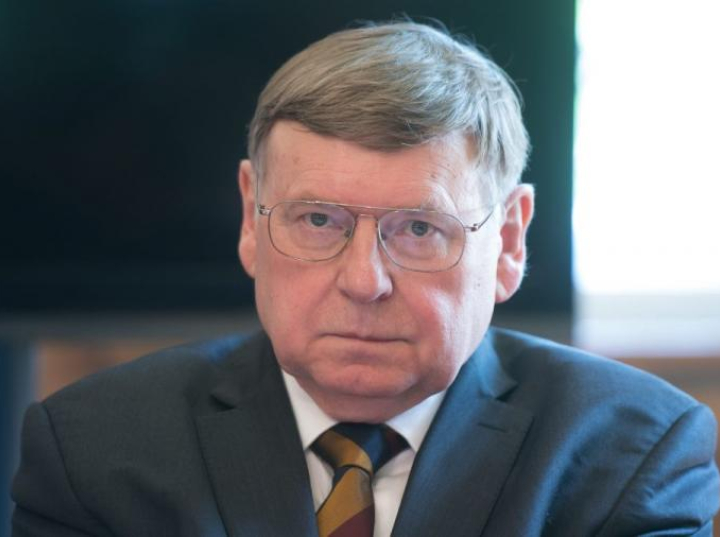 Prof. Woźnicki o Ustawie 2.0: popieramy kierunki zmian | dzieje.pl ...