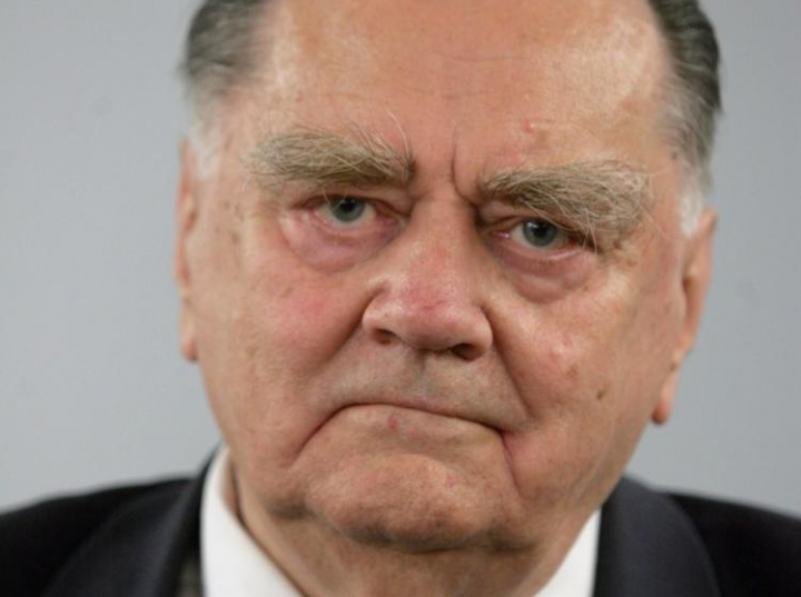 Jan Olszewski dla "Rz": ustawa o IPN jest bublem prawnym | dzieje.pl ...