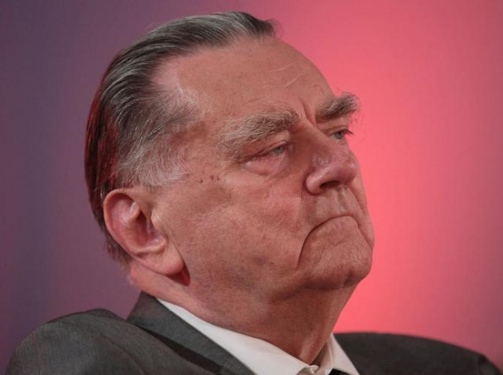 Jan Olszewski o decyzji prezydenta ws. noweli o IPN: jedyne rozsądne ...