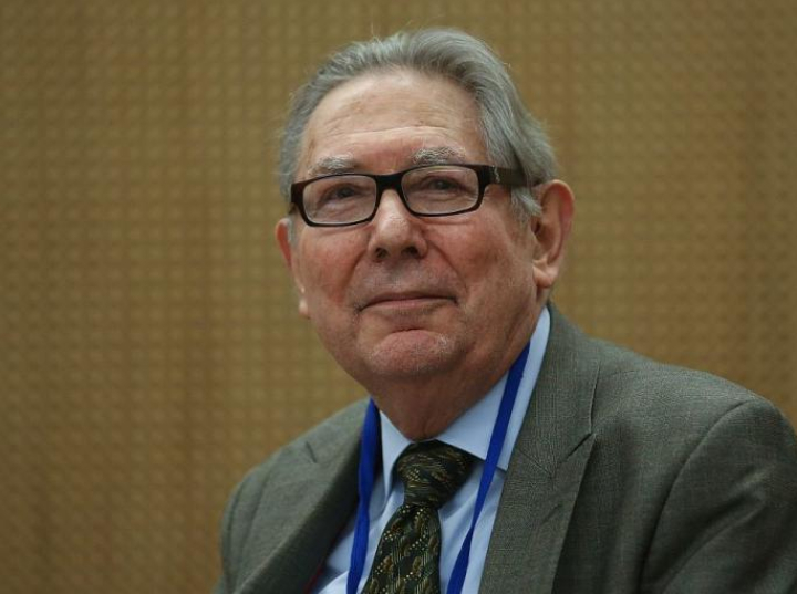 Prof. Antony Polonsky: My - Polacy i Żydzi | dzieje.pl - Historia Polski