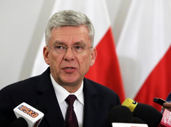 S. Karczewski: mam nadzieję, że prezydent podpisze nowelizację ustawy o ...