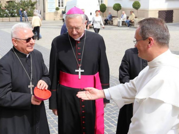 Abp S. Gądecki: nie byłoby Polski niepodległej bez działalności ...