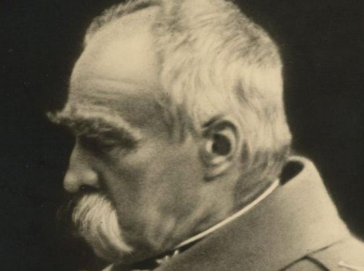 85 lat temu zmarł marszałek Józef Piłsudski | dzieje.pl - Historia Polski 85 lat temu zmarł marszałek Józef Piłsudski | dzieje.pl - Historia Polski