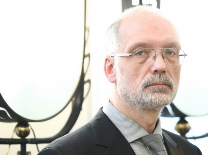 Prof. A. Nowak: polskie doświadczenie walk o niepodległość jest ...