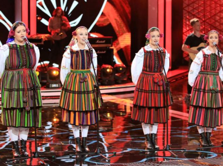 Zespół Tulia laureatem nagrody im. Karola Musioła 55. KFPP | dzieje.pl ...