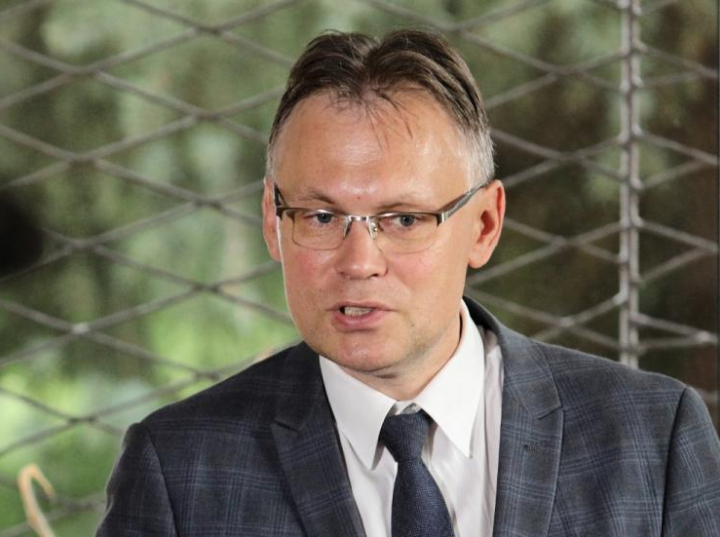 A. Mularczyk: na początku 2019 r. raport o polskich stratach wojennych ...