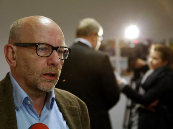 Prof. P. Śpiewak: historia Treblinki to historia wytracenia narodu ...