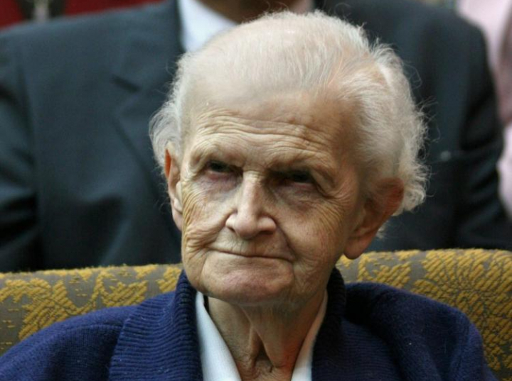 10 lat temu zmarła Anna Świderkówna | dzieje.pl - Historia Polski