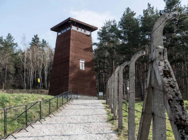 IPN dołącza kolejny wątek do śledztwa ws. zbrodni popełnionych w obozie ...