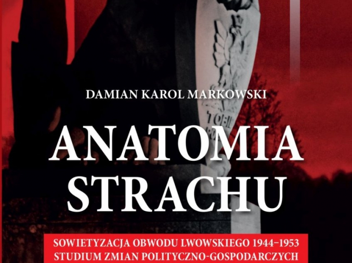 „Anatomia strachu” | dzieje.pl - Historia Polski