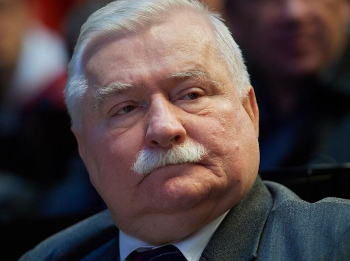 L. Wałęsa ws. zaproszenia na obchody stulecia odzyskania niepodległości ...