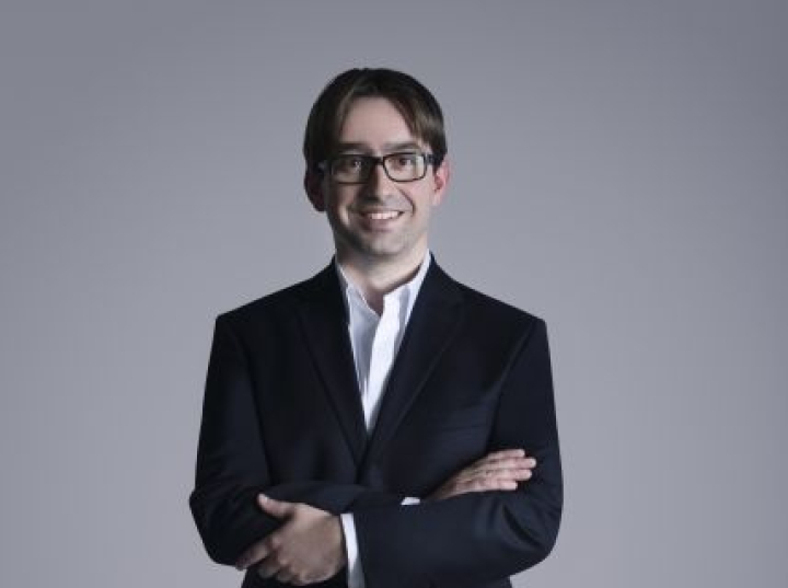 Adam Wesołowski nowym dyrektorem Filharmonii Śląskiej | dzieje.pl ...