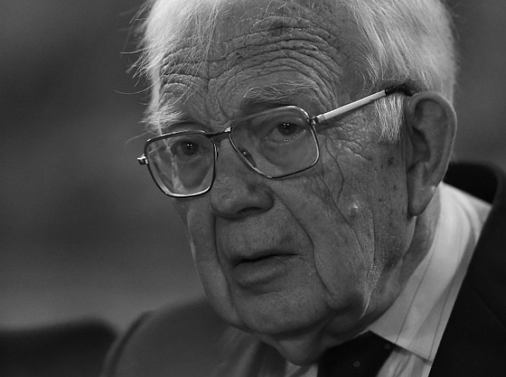 Zmarł prof. Jerzy Wyrozumski, wybitny historyk mediewista | dzieje.pl ... Zmarł prof. Jerzy Wyrozumski, wybitny historyk mediewista | dzieje.pl ...