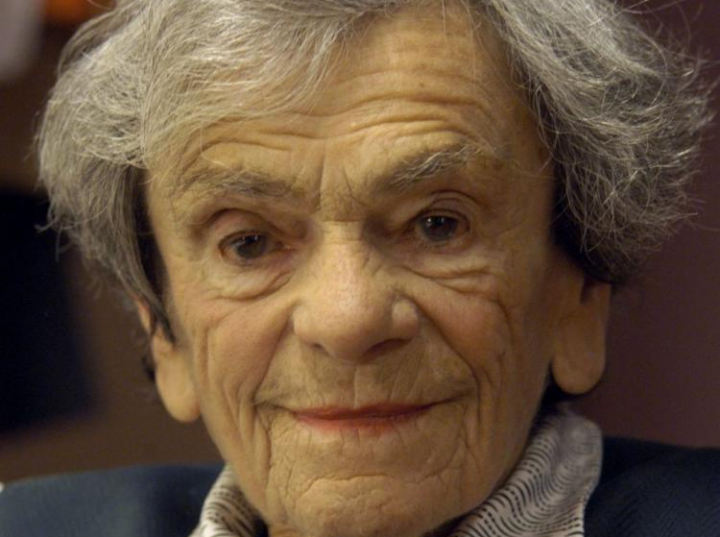 12 lat temu zmarła Krystyna Feldman - mistrzyni drugiego planu | dzieje ...