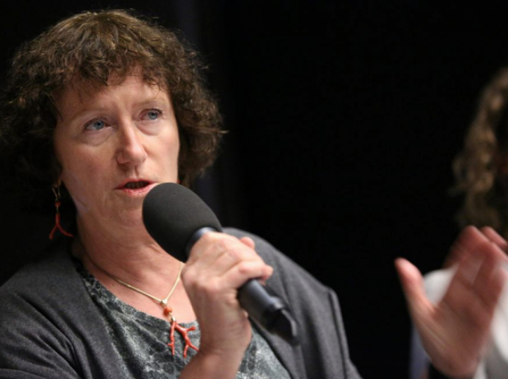 Maria Anna Potocka dyrektorem Bunkra Sztuki | dzieje.pl - Historia Polski