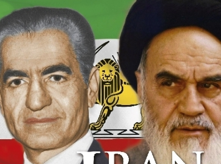 Marcowe „Mówią wieki”: „Iran – modernizacja i rewolucja” | dzieje.pl ...