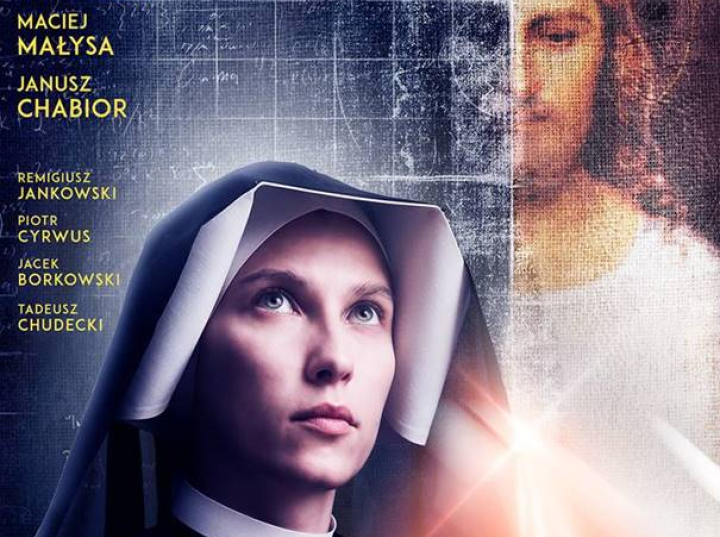Film „Miłość i Miłosierdzie” o św. Faustynie Kowalskiej wchodzi na ...