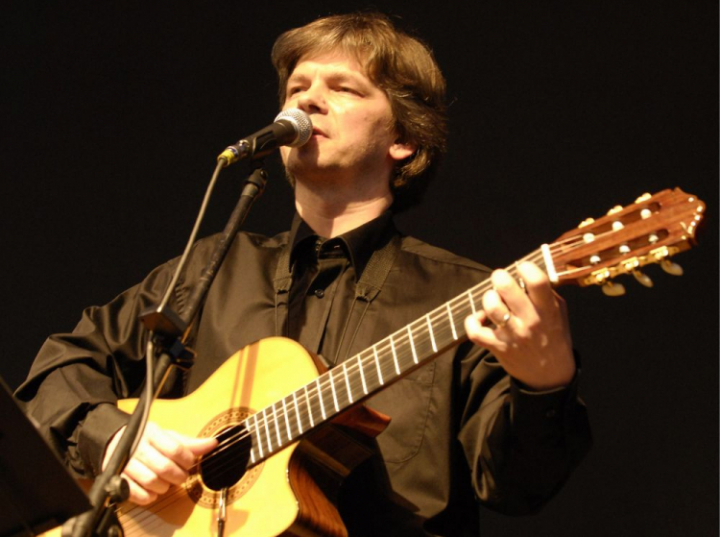 Filip Łobodziński: tłumacz jest jak jazzman i tyran | dzieje.pl ...