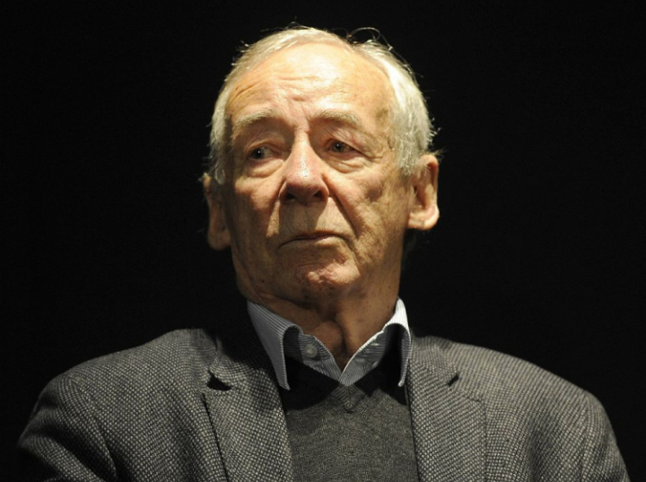 Prof. A. Paczkowski: Karol Modzelewski jako człowiek lewicy nie pasował ...