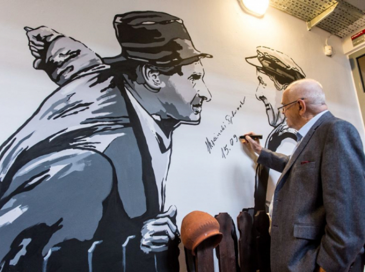 „Nie ma mocnych” to komedia charakterów, wciąż żywa i aktualna - mija ...