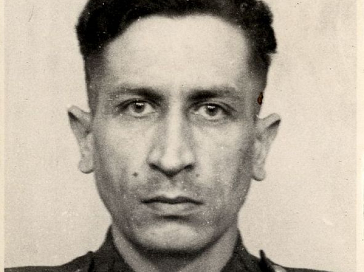 Uroczystości pogrzebowe ofiary komunistycznego reżimu Józefa ...