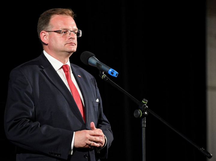 Jan Józef Kasprzyk: komunizm zniknie wtedy, kiedy duch narodu zostanie ...