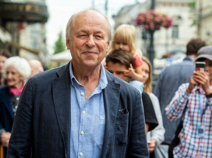 Wojciech Marczewski: nie mam poczucia, że powiedziałem już wszystko ...