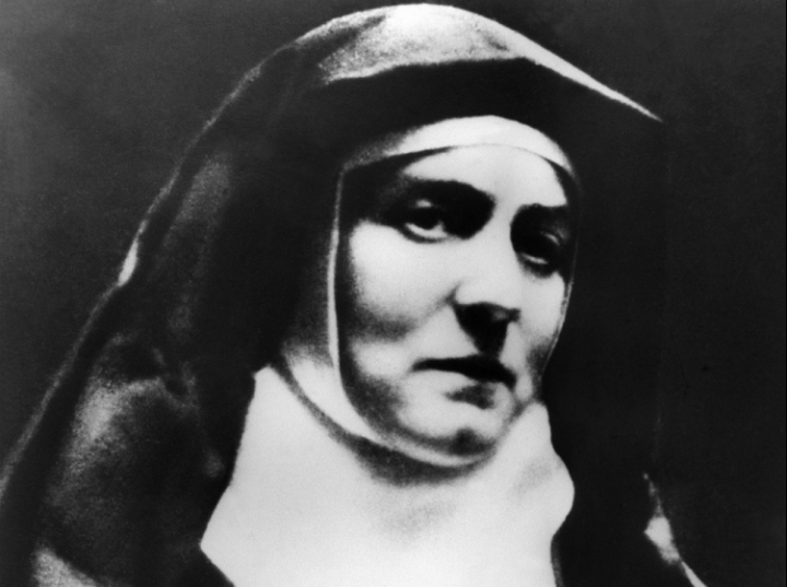 77 lat temu Niemcy zgładzili w komorze gazowej Edytę Stein | dzieje.pl ...