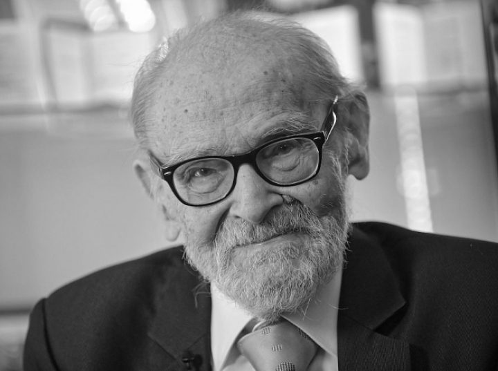 Nie żyje Jan Kulma – reżyser, współzałożyciel WOK, żołnierz AK ...