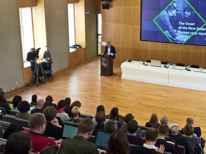 Roger Moorhouse: 17 września jest niemal nieobecny w zachodniej ...