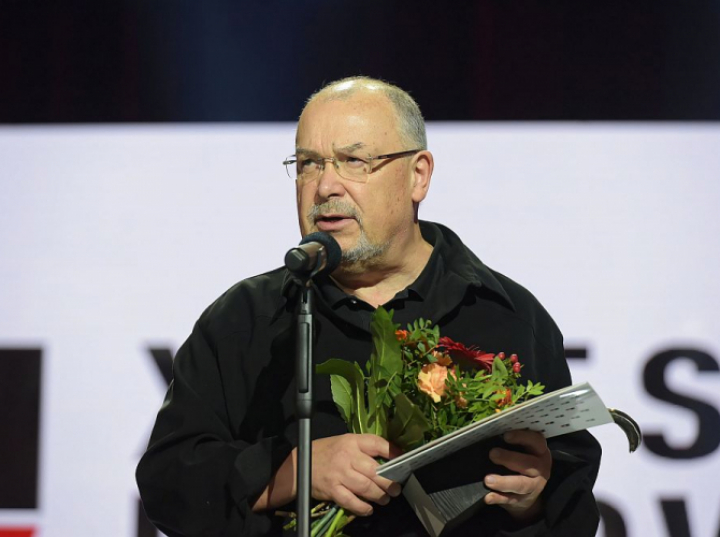 Festiwal NNW: L. Majewski z nagrodą za całokształt twórczości, K ...