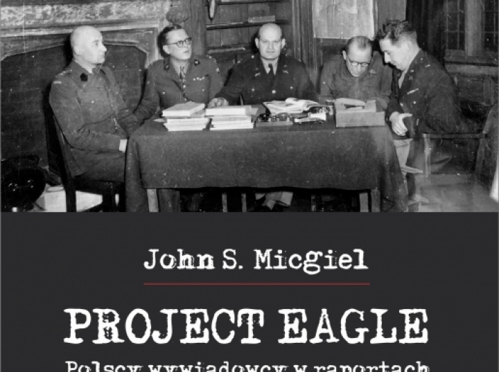 „Project Eagle” | dzieje.pl - Historia Polski