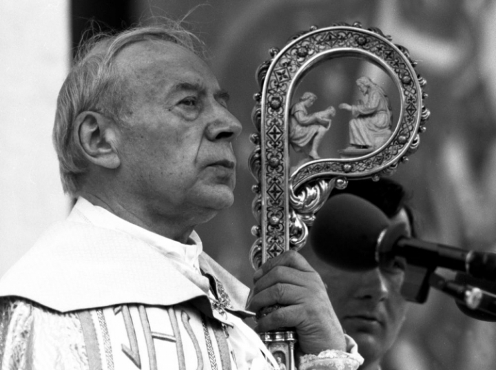 Kard. Nycz: musimy zacząć przygotowania do uroczystości beatyfikacji ...