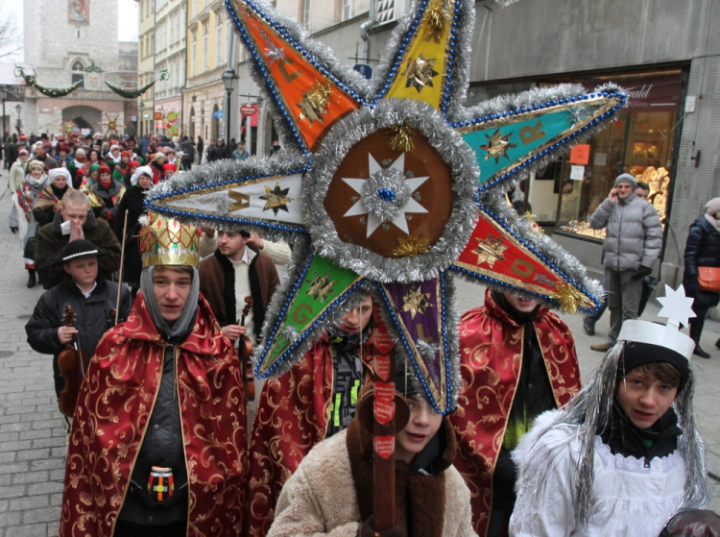 Polskie kolędy: od poloneza po góralską nutę | dzieje.pl - Historia Polski