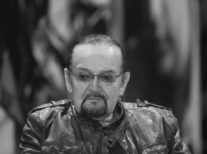 Nie żyje ilustrator Bogusław Polch | dzieje.pl - Historia Polski