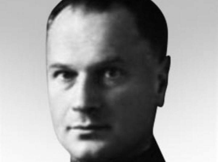 Roman Abraham - Postacie | dzieje.pl - Historia Polski