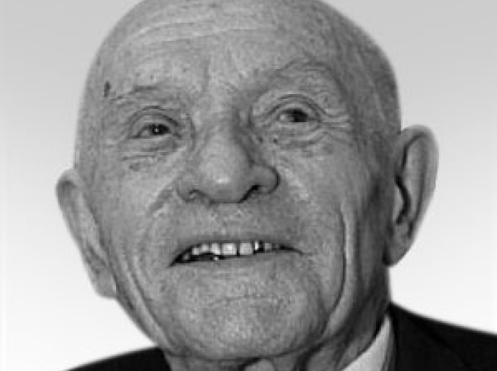 Adam Bień (1899-1998) - Postacie | dzieje.pl - Historia Polski