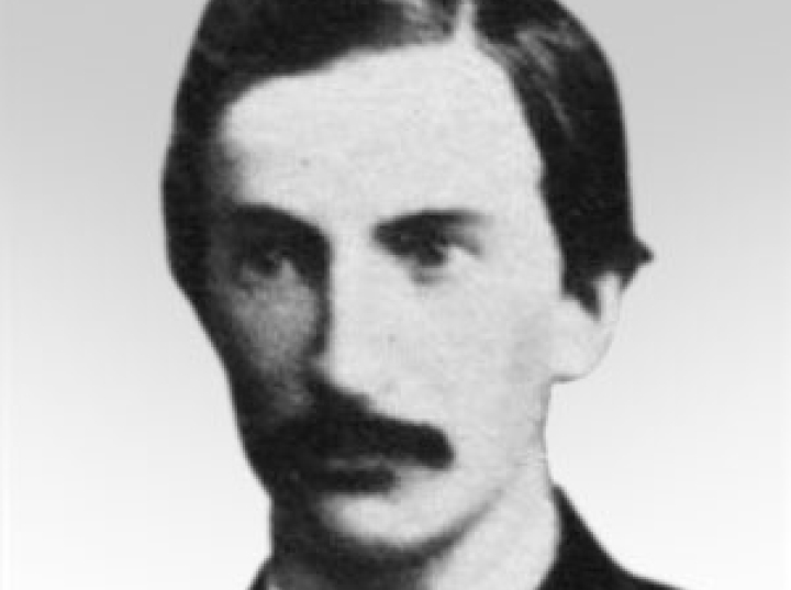 Stefan Bobrowski (1841-1863) - Postacie | dzieje.pl - Historia Polski
