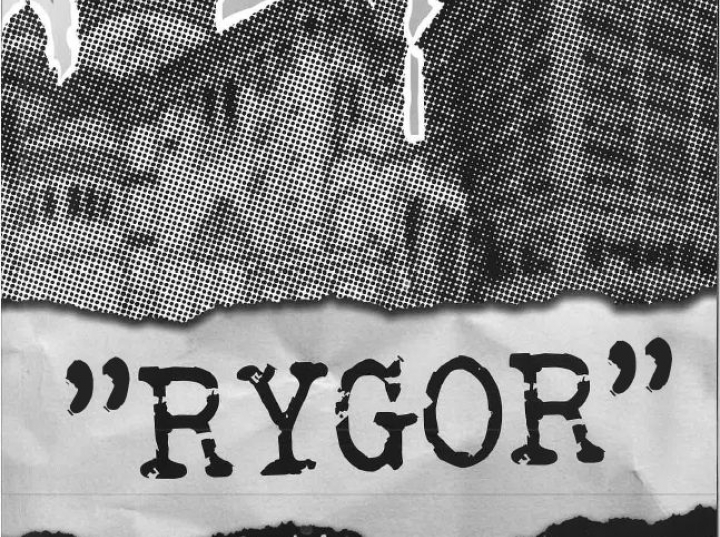 „Rygor” | dzieje.pl - Historia Polski